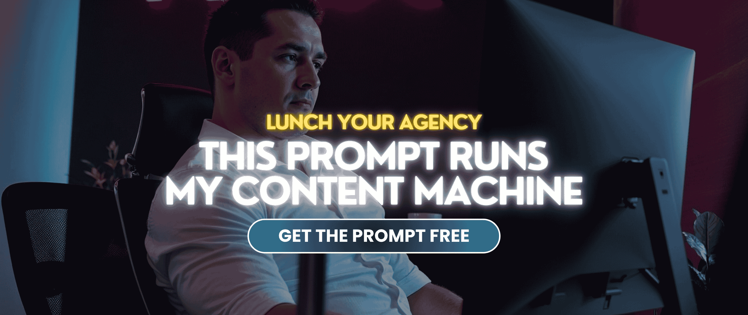 How to Turn 1 Prompt into 50 Scroll-Stopping Insights for AI Marketing