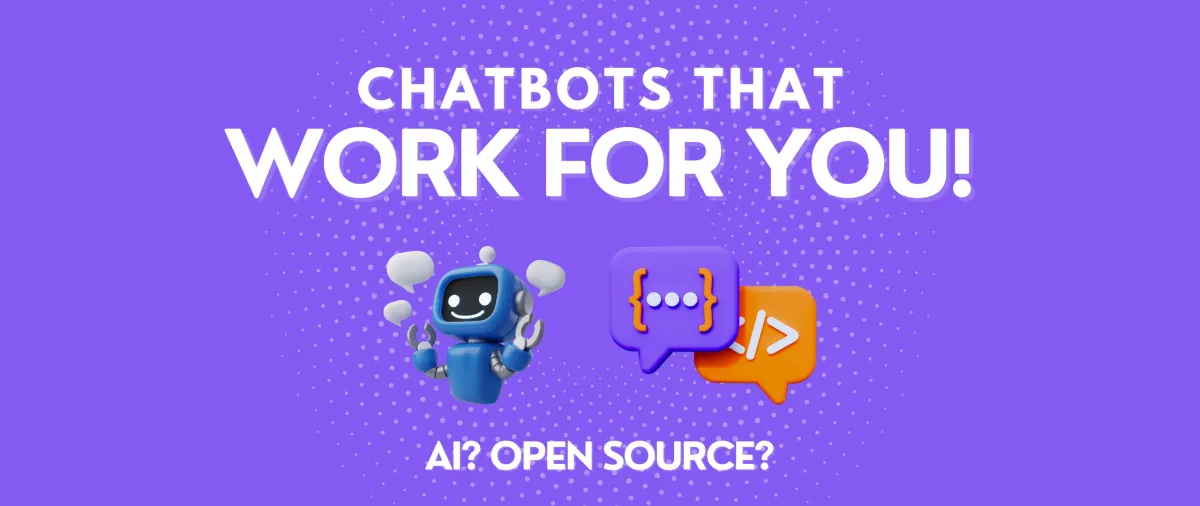 Revolutionise Your Business with Botpress: The Ultimate Open-Source ...