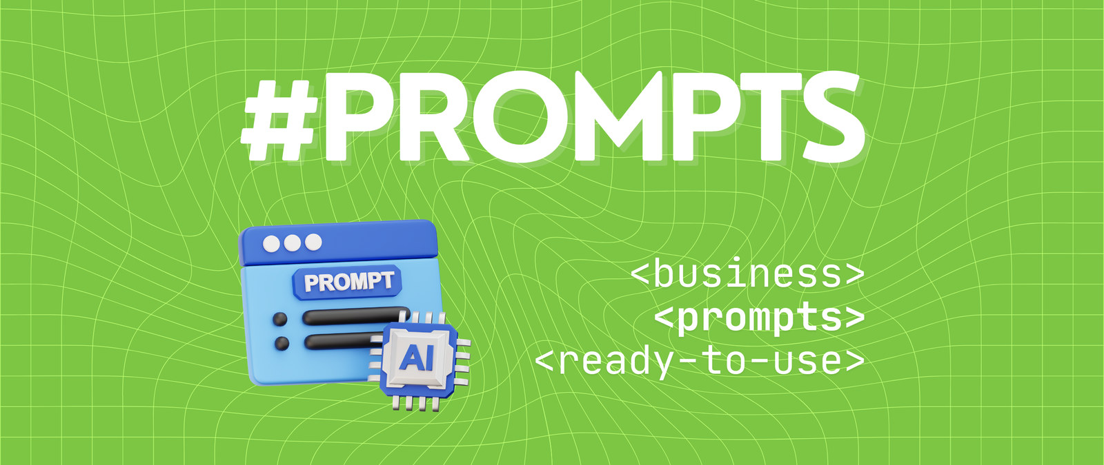 Prompts - iFlow.bot – Automate. Optimize. Scale.